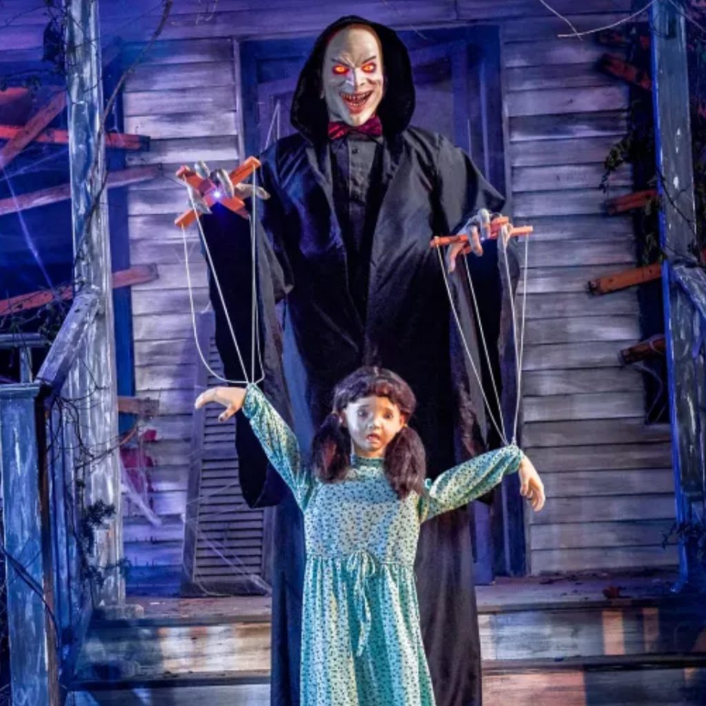 Spirit Halloween | UK | Mad About Horror