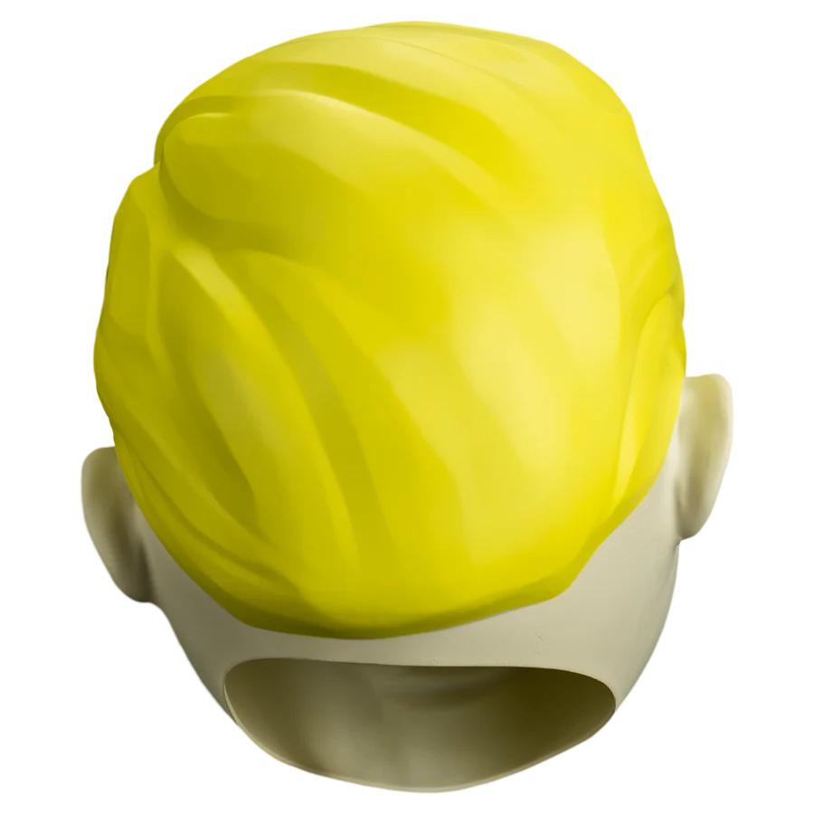 Fallout - Vault Boy Vinyl Mask | Mad About Horror