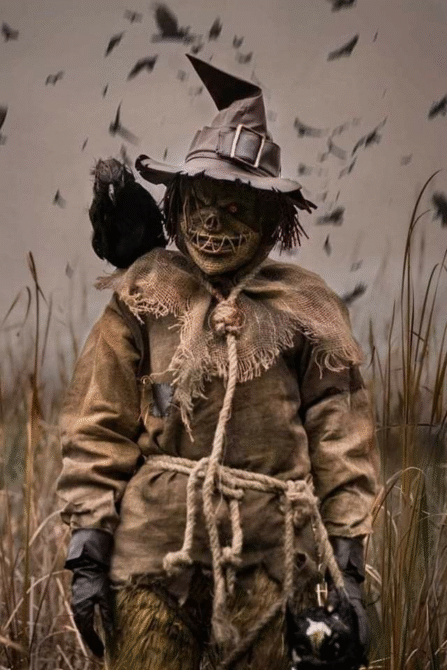 Our 15 Best Halloween Costumes for 2025: Truly Scary | Mad About Horror