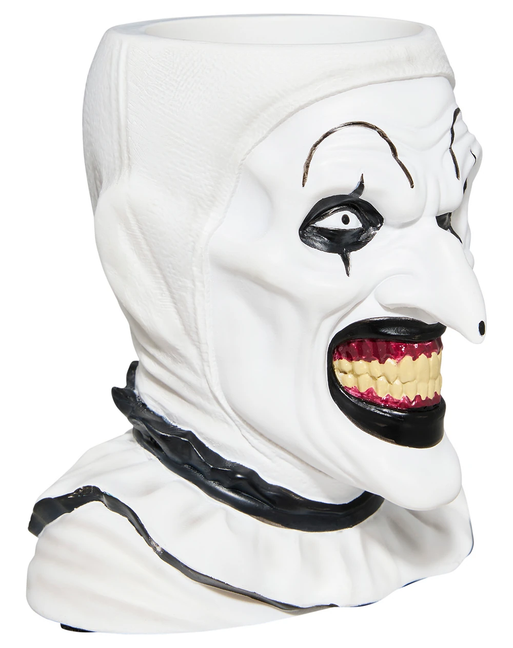 Terrifier - Art the Clown Moulded Head (Spirit Halloween) | Mad About ...