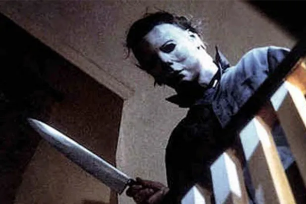 Ranking The Most Legendary Horror Characters: Who’s the Scariest of ...