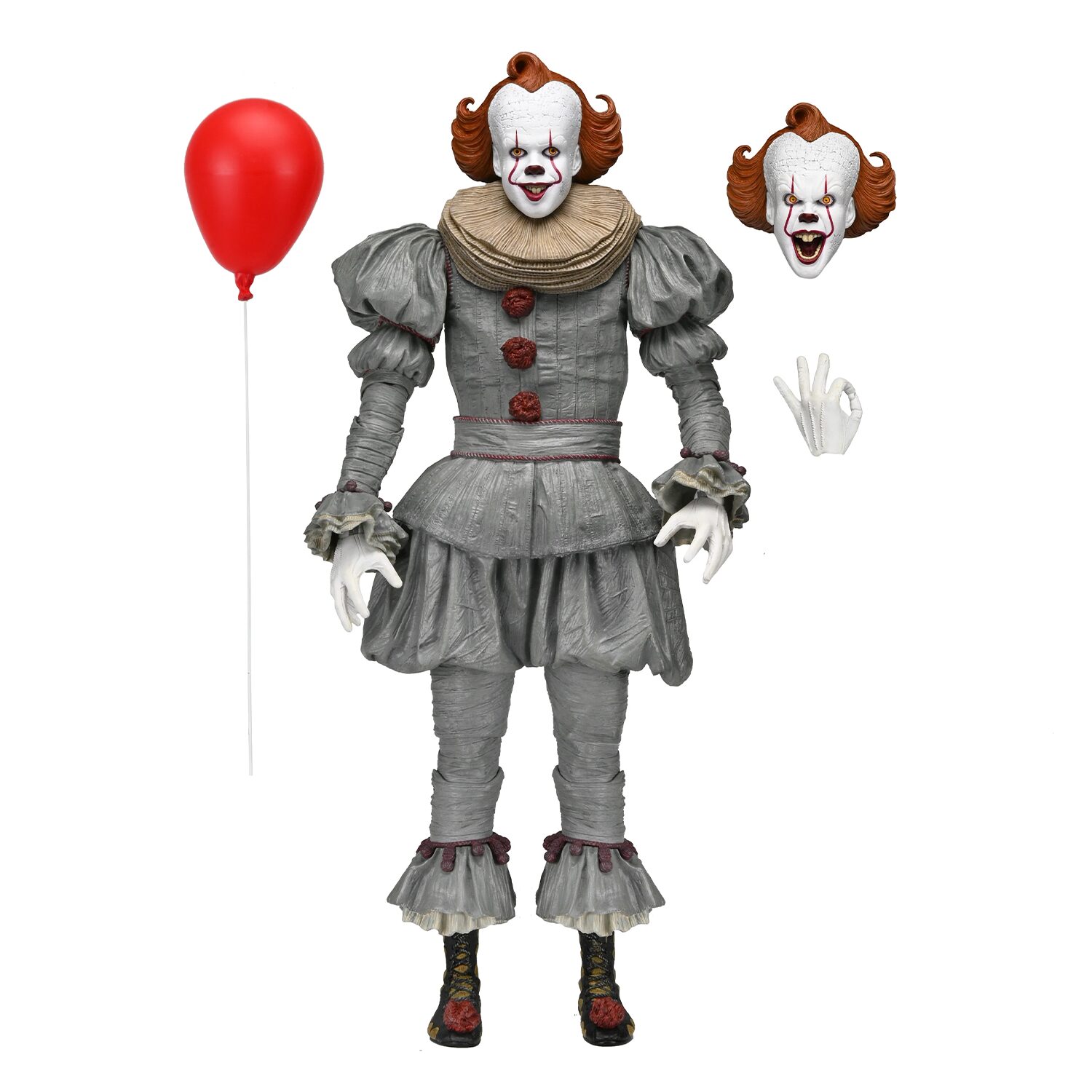Pennywise Collectibles | Mad About Horror