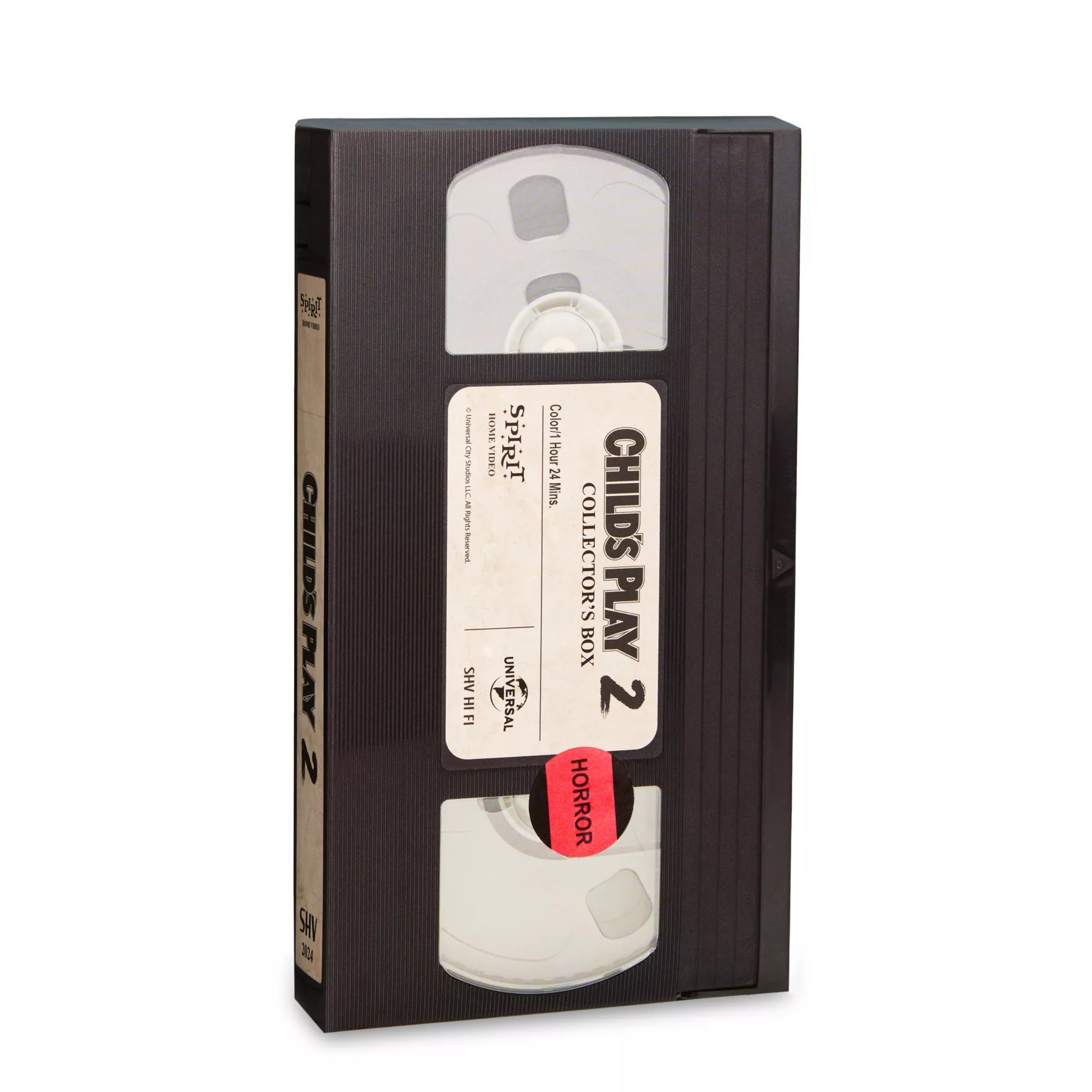 Chucky Collector's Box | Mad About Horror