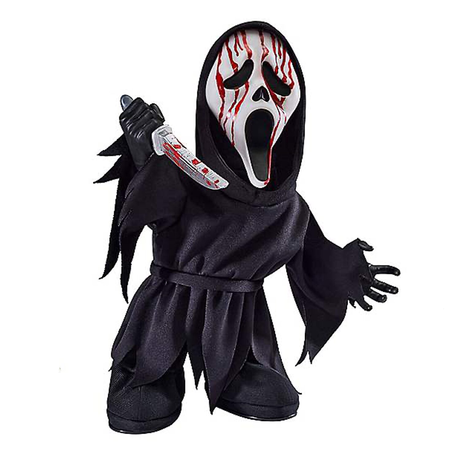 BUY Scream / GhostFace Merch | Official UK Stock | Mad About Horror