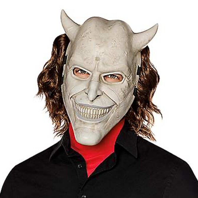 Halloween Masks, Decorations & Halloween Props | Mad About Horror