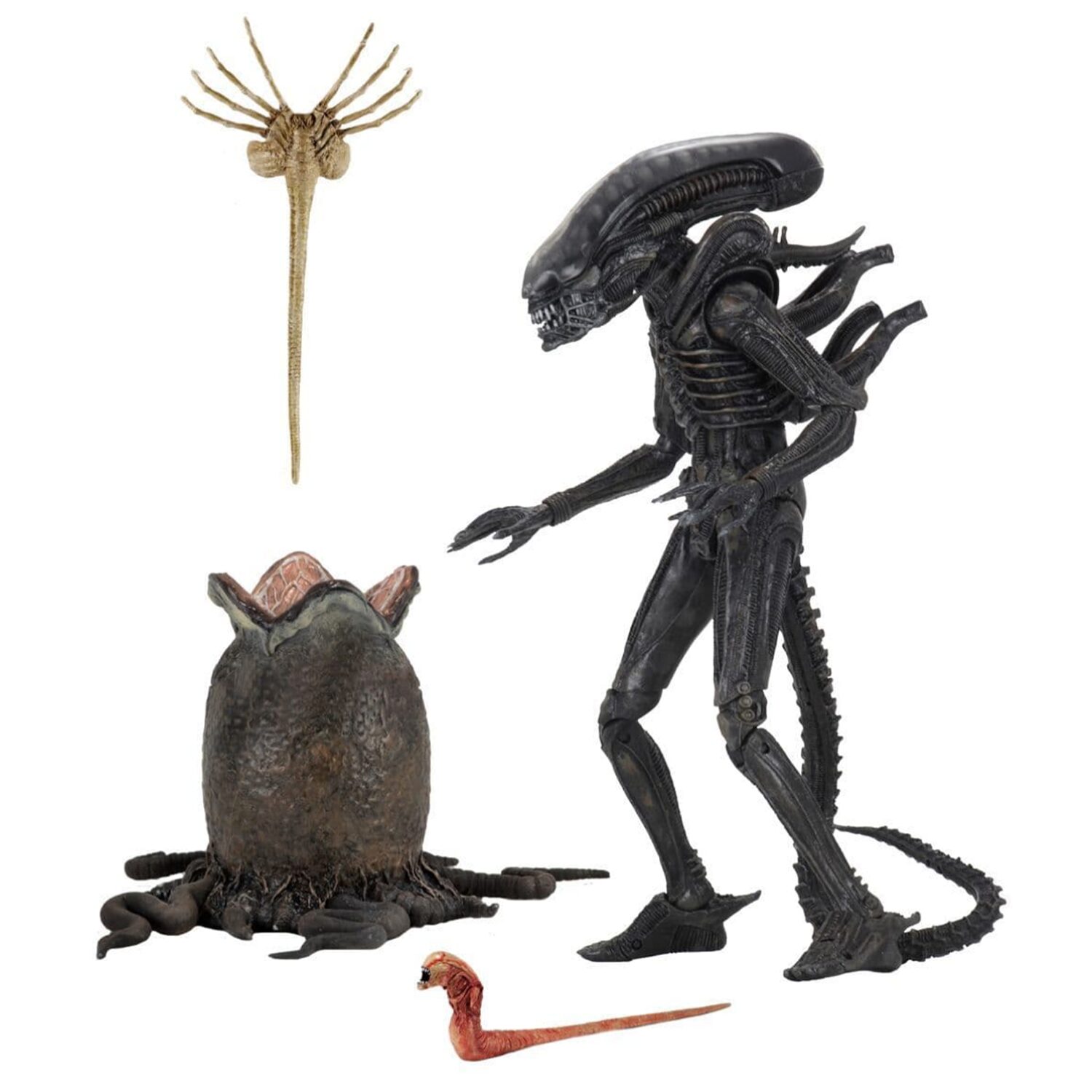 NECA Figures & Collectibles | Official UK Stockist