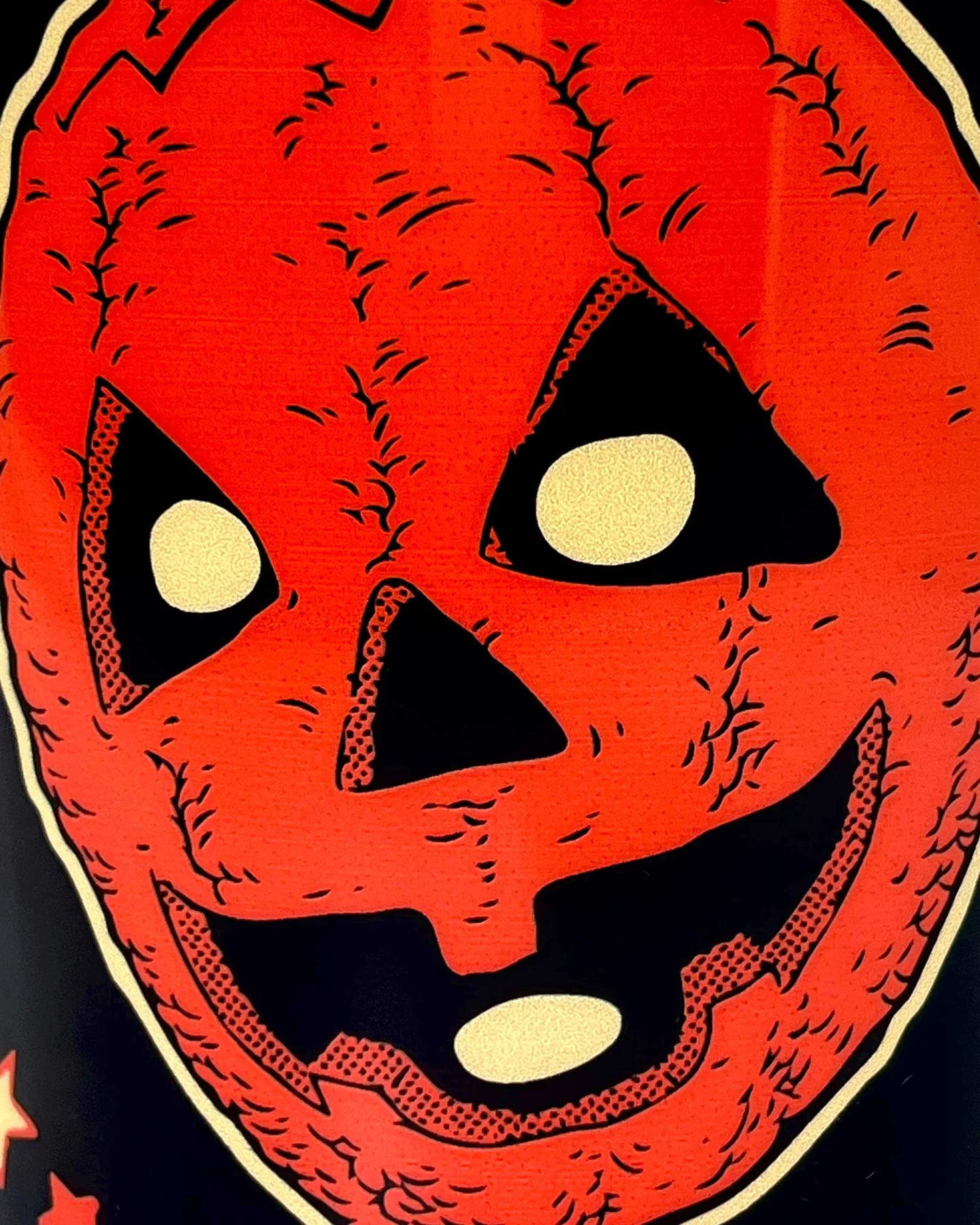 Fright Rags Halloween Trio Popcorn Bucket | Mad About Horror