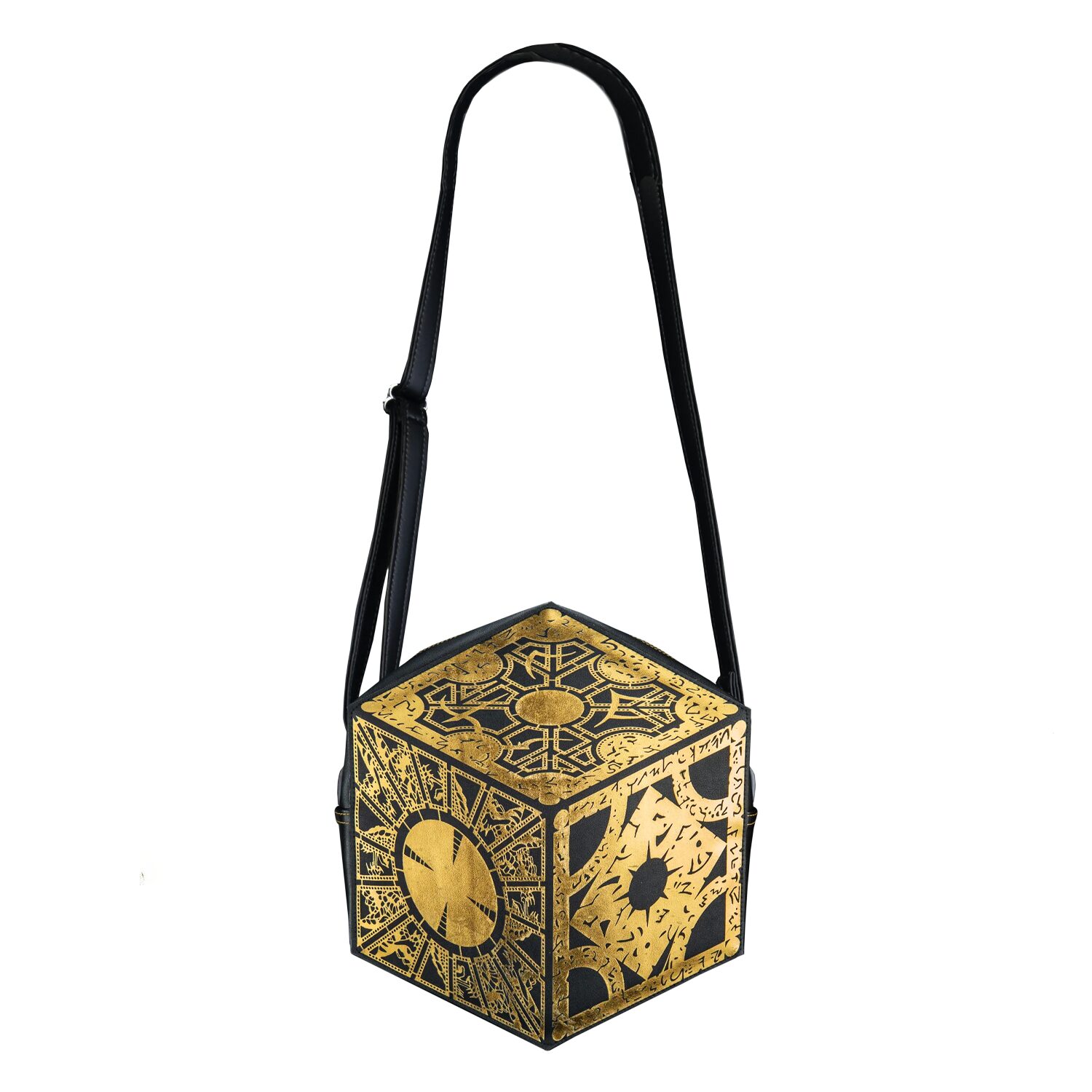 Hellraiser - Lament Configuration Bag | Mad About Horror