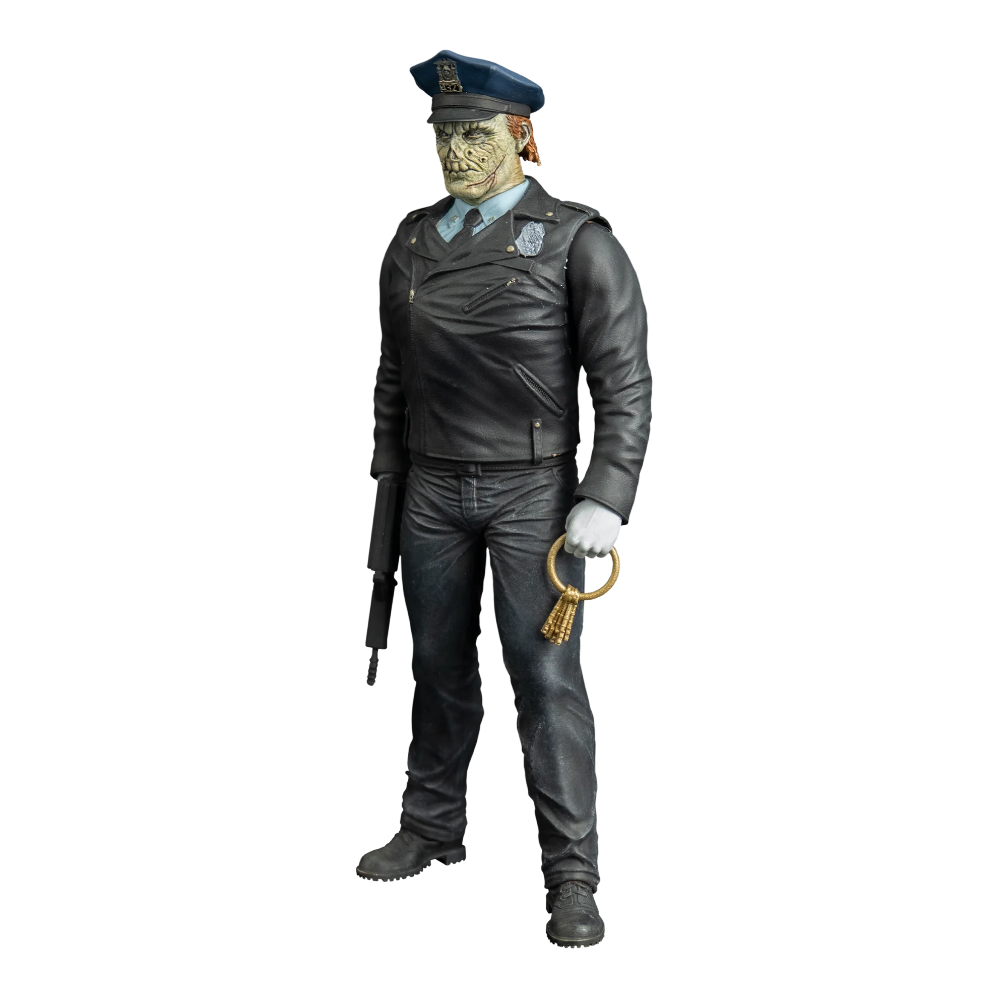 Scream Greats Maniac Cop 2 - Maniac Cop 8" Scale Action Figure