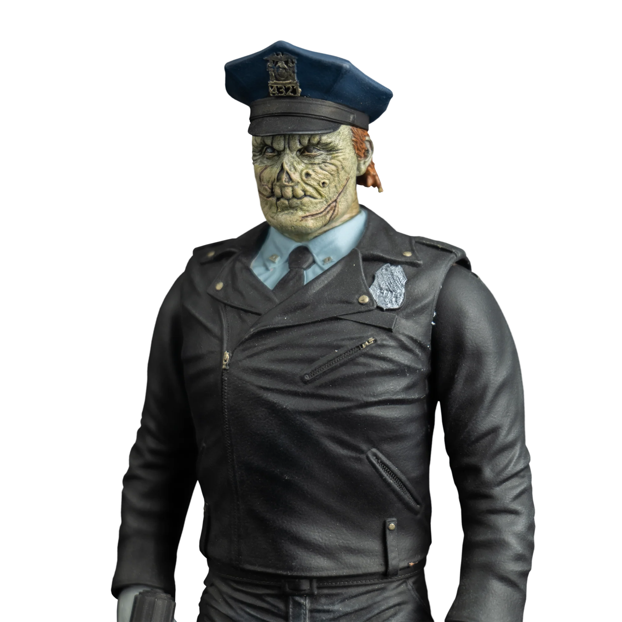 Scream Greats Maniac Cop 2 - Maniac Cop 8" Scale Action Figure