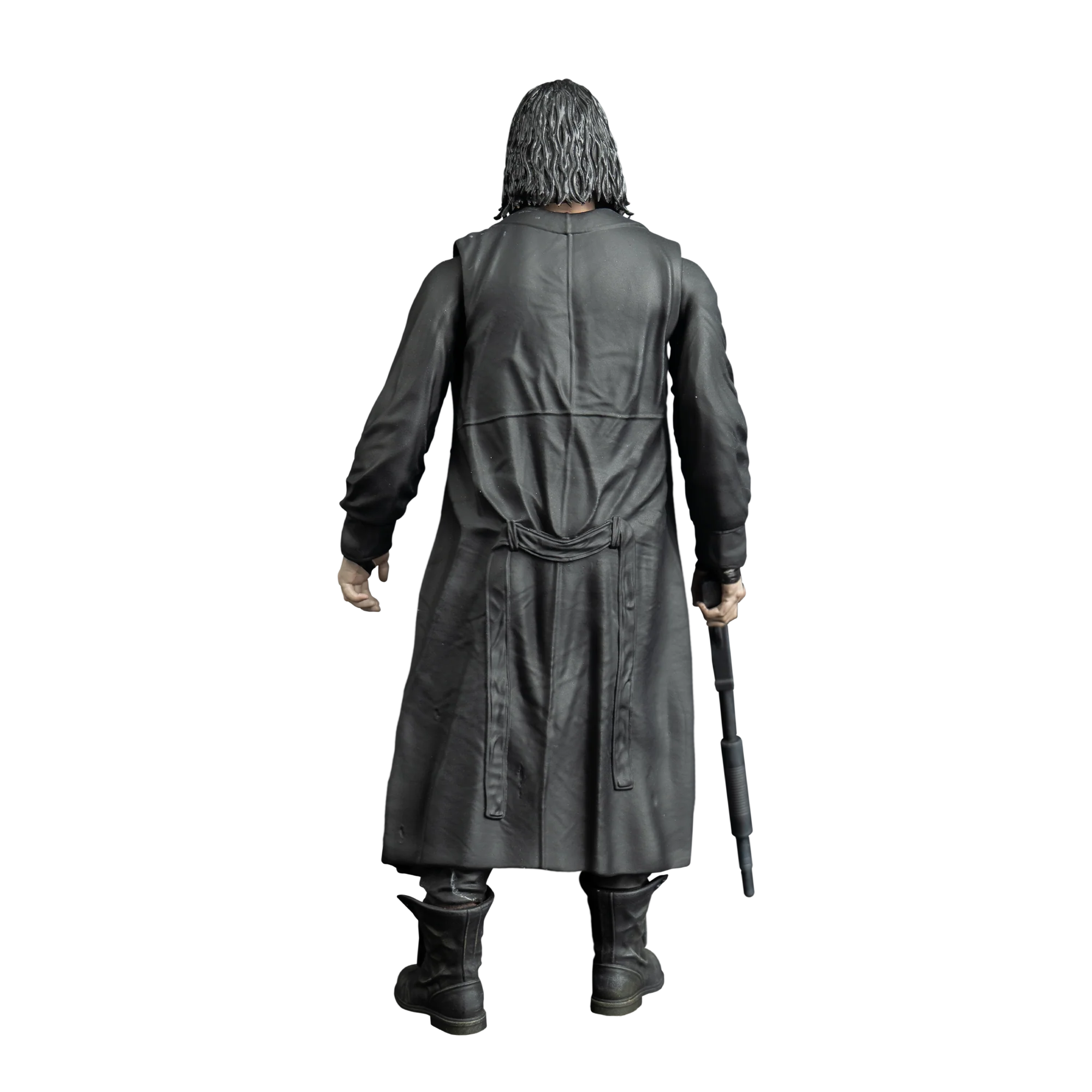 Scream Greats The Crow (1994) - Eric Draven 8" Action Figure