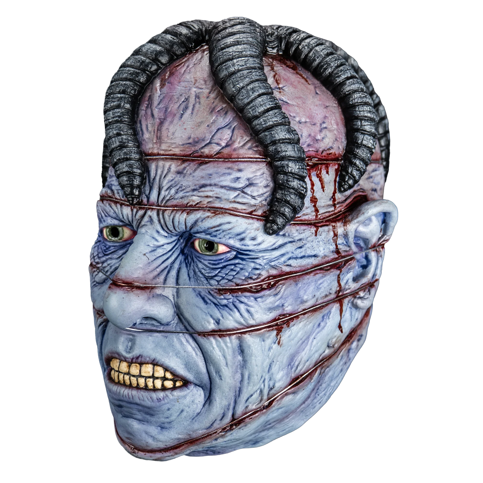 Hellraiser - Dr. Channard Mask | Mad About Horror, UK Stock