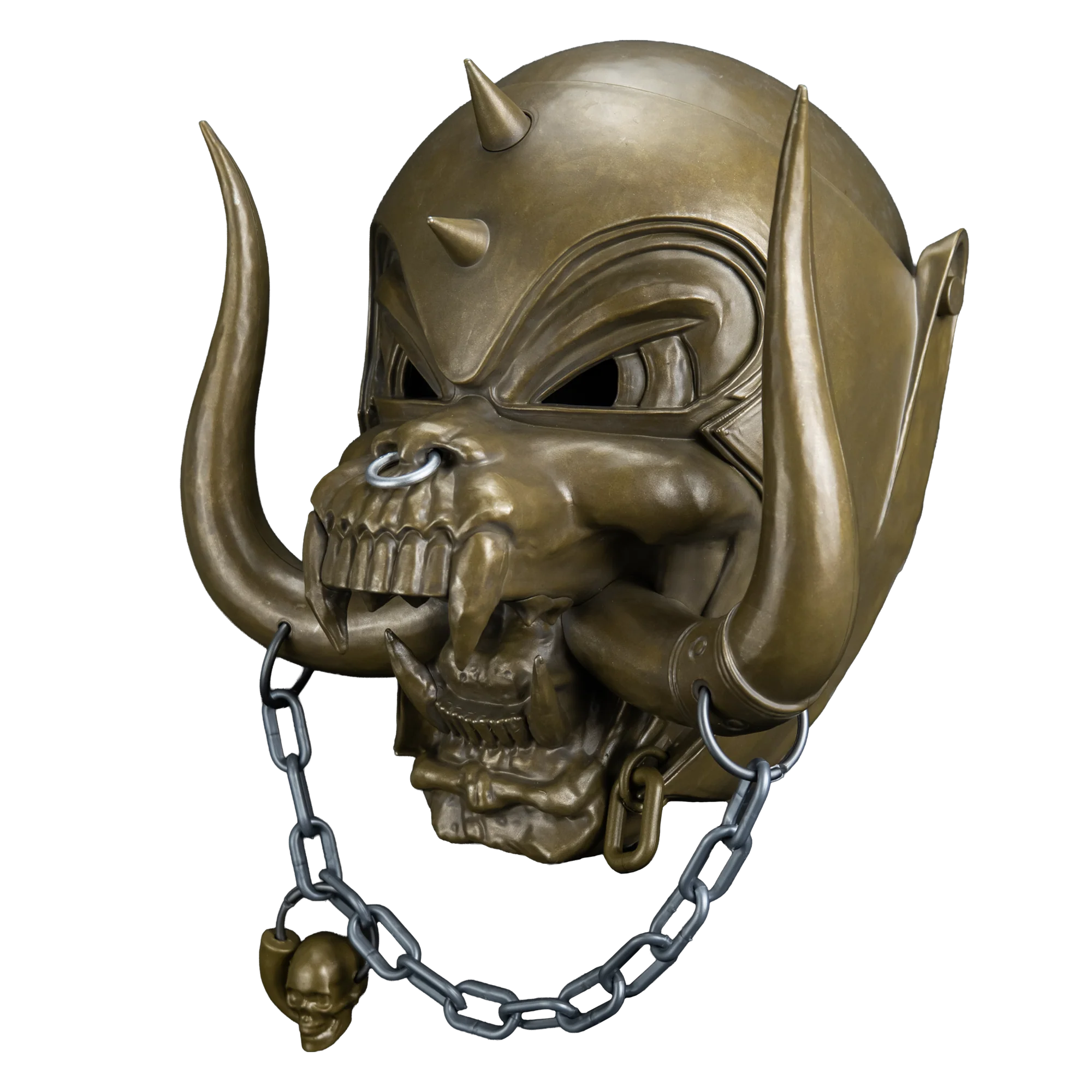 Motorhead Warpig Helmet | Mad About Horror, UK Stock