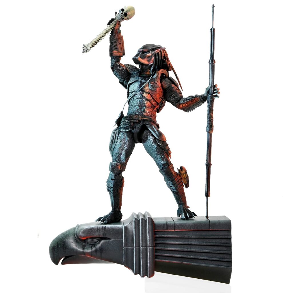 NECA Figures & Collectibles | Official UK Stockist