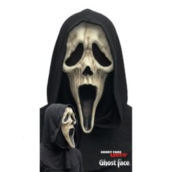 BUY Scream / GhostFace Merch | Official UK Stock | Mad About Horror